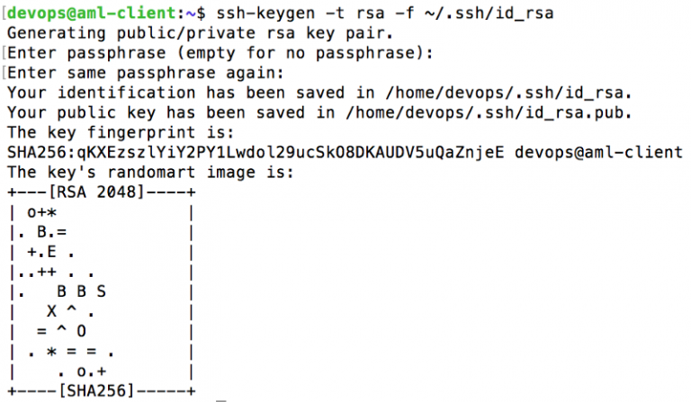 Passwordless SSH Concept and How to Setup on Ubuntu | Amikelive ...