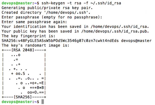 How to Configure and Use Passwordless SSH for Infrastructure Automation on Ubuntu | Amikelive ...